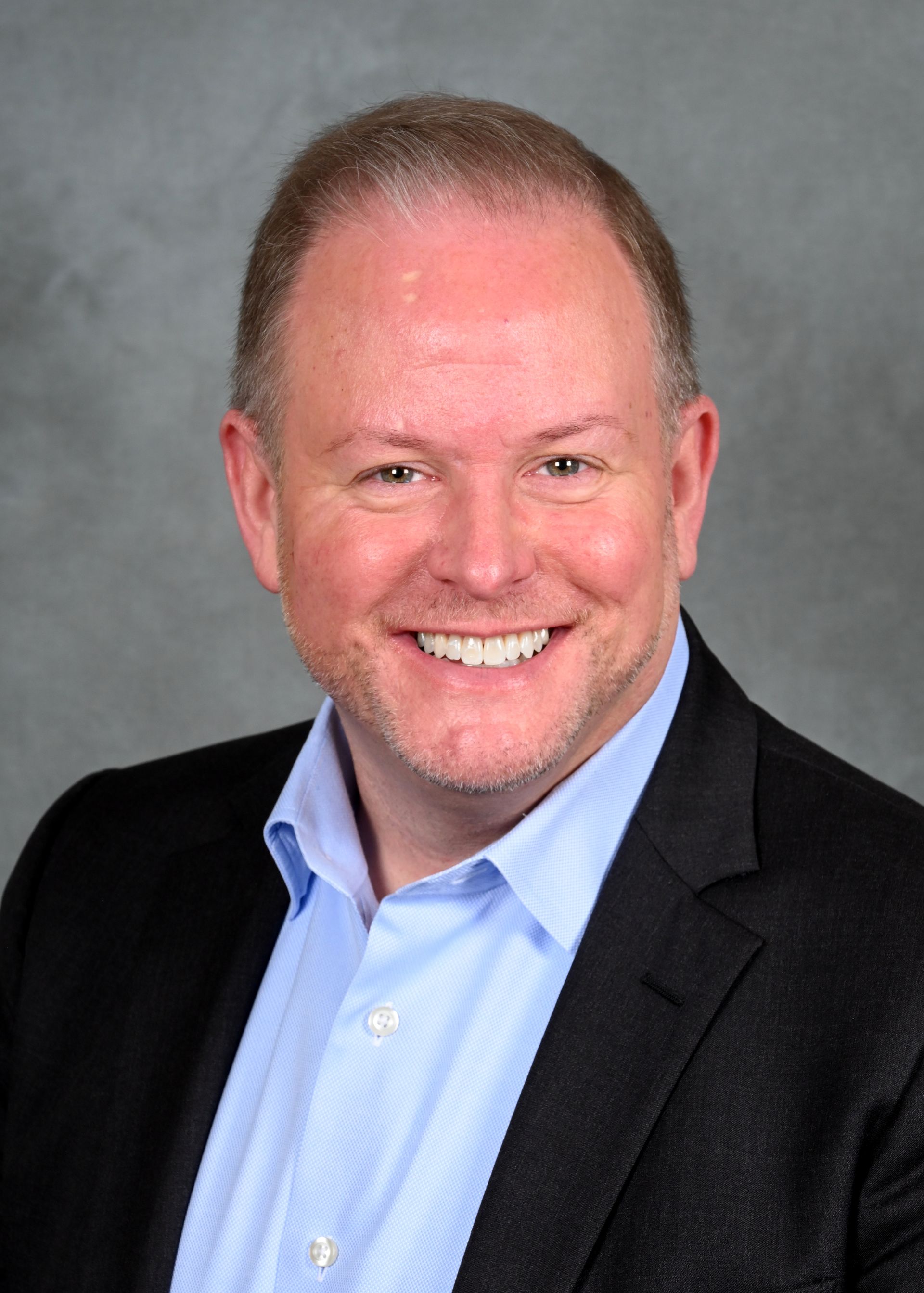 Our Pastors at Cathedral of Hope