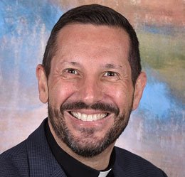 Our Pastors at Cathedral of Hope