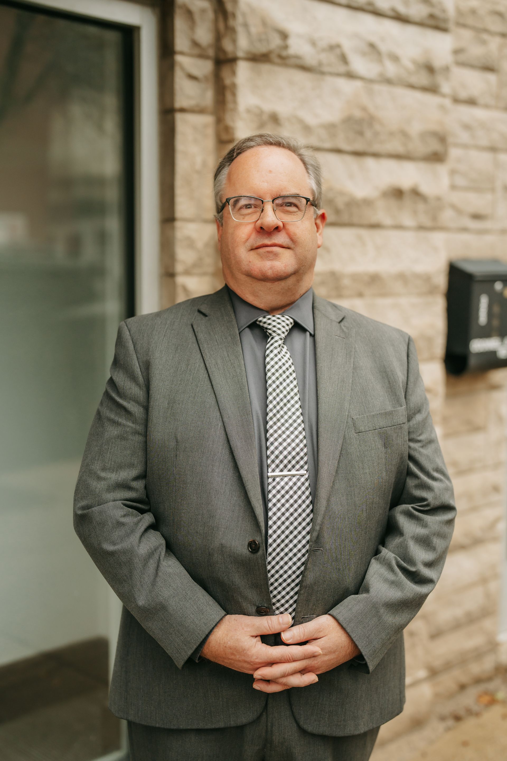 Legal Services | About
