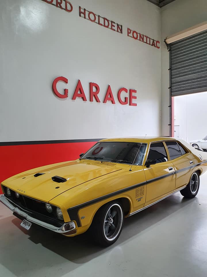 Motorhead Garage | Mechanics in Tweed Heads South