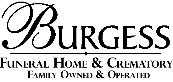 Privacy Policy | Burgess Funeral Home & Crematory