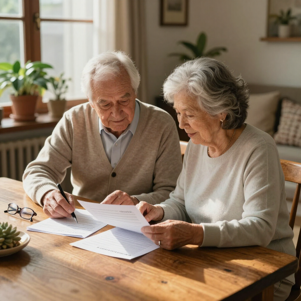 Senior Insurance Plans | View Senior Plans | Jackson, MS