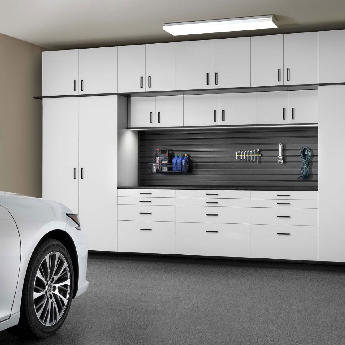 Custom Closets and Garage Storage Systems in Tempe, AZ