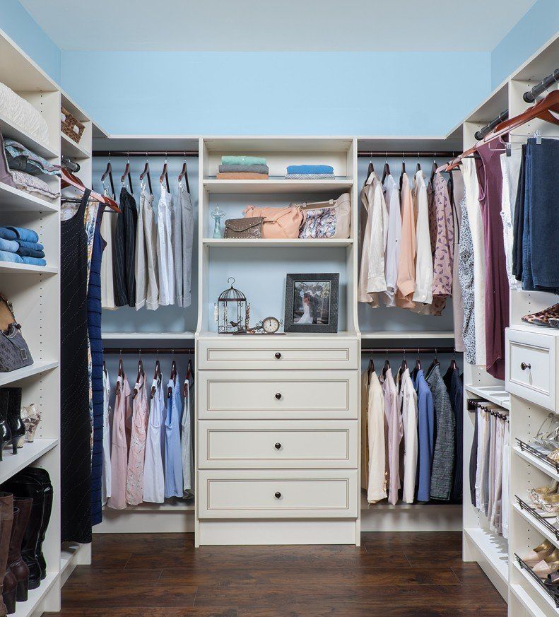 Inspiration Gallery | LB Closets