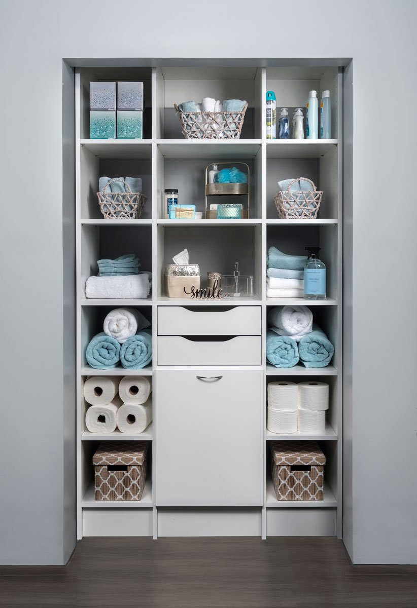 Inspiration Gallery | LB Closets