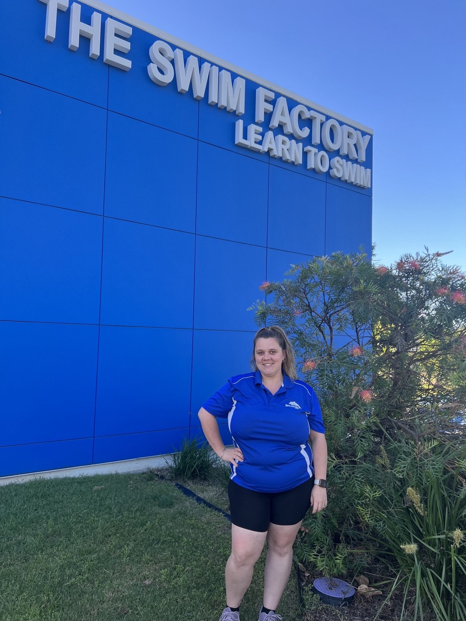 Meet the Team: Brooke