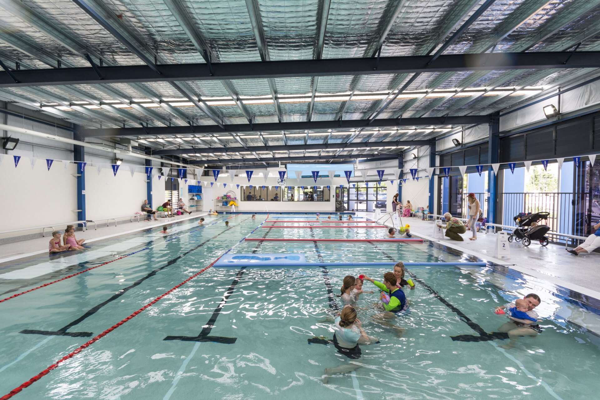 The Swim Factory Australia