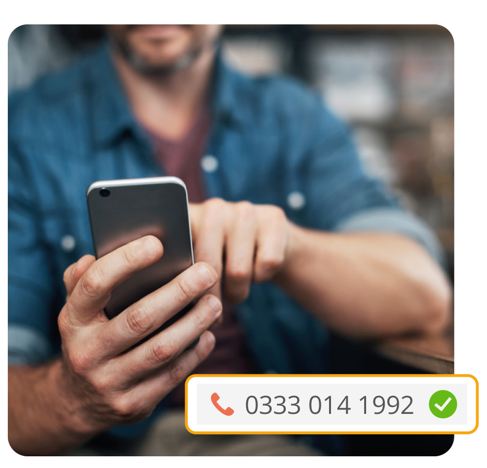 Address Data Verification Software for Businesses | Fetchify