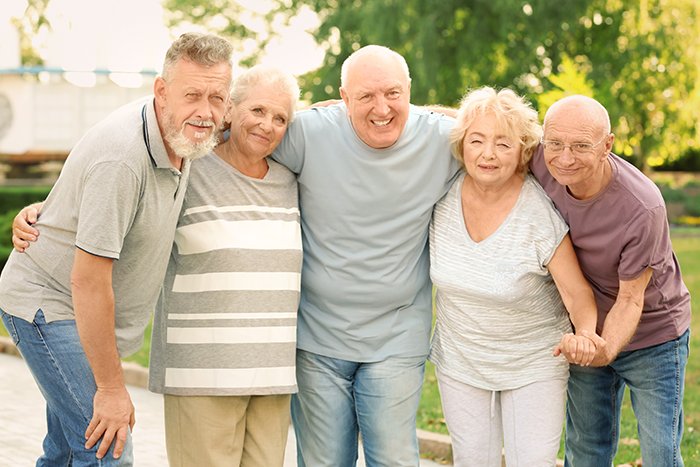 Monitored Personal Alarms for Home & Away | INS LifeGuard