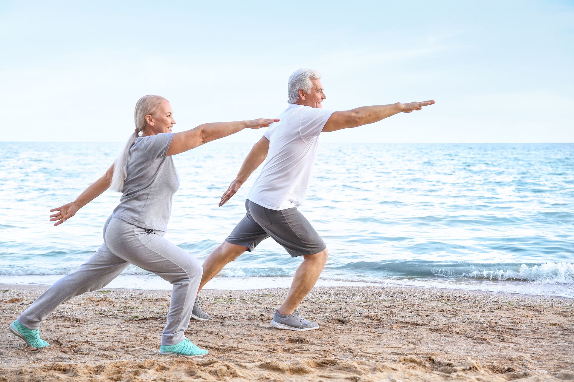 7 Balance Exercises for Seniors: Boost Stability & Prevent Falls