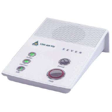 INS CareCall | The INS Group & INS LifeGuard, Australia