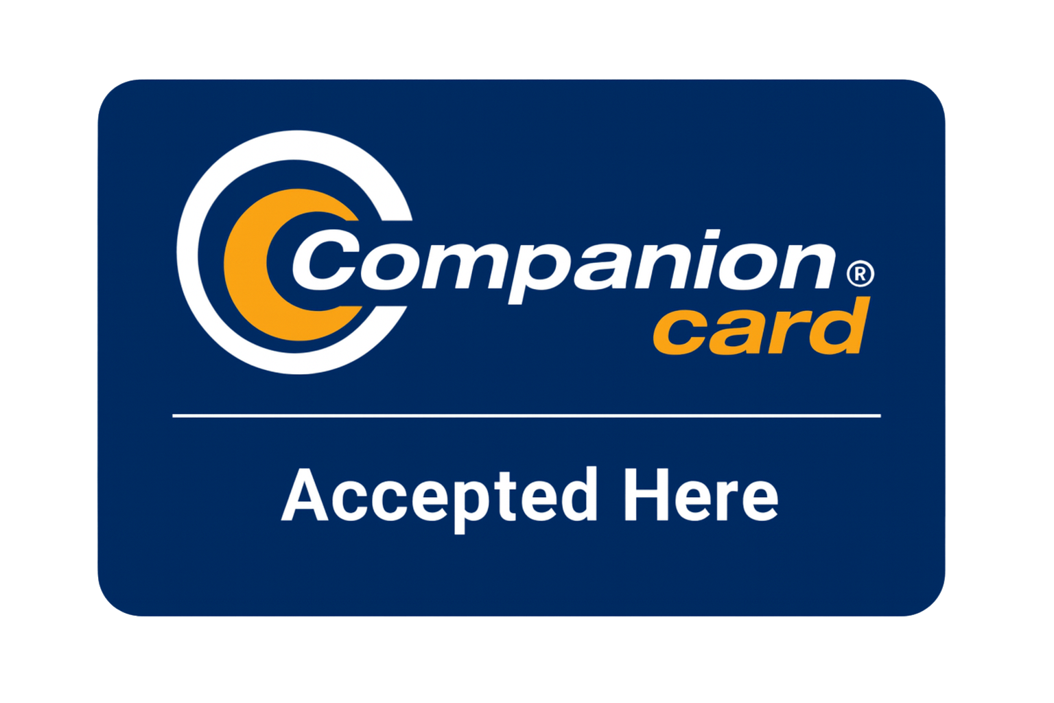 How to Apply for the Companion Card: A Detailed Guide for 2026