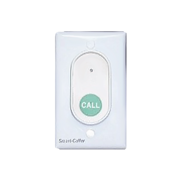SmartCaller HP4 | INS CareCall