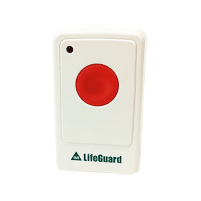 Fall Alarms & Sensors | INS LifeGuard