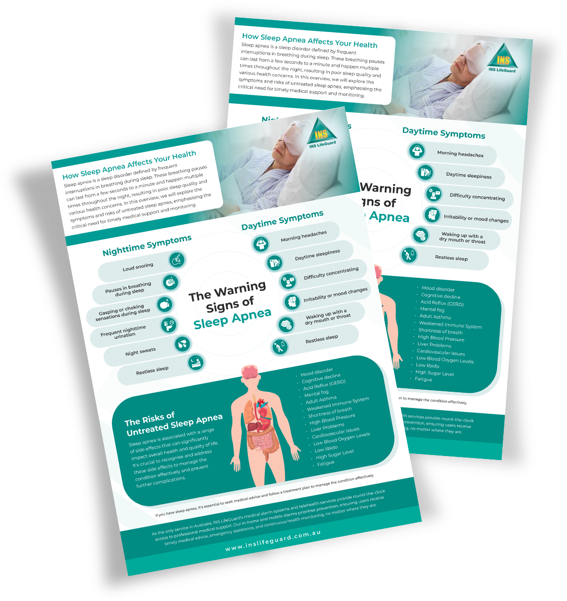 Sleep Apnea Explained: Understanding Its Causes & Treatments