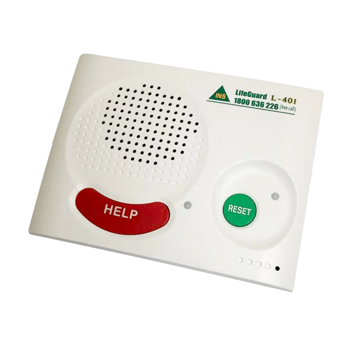 INS CareCall | The INS Group & INS LifeGuard, Australia