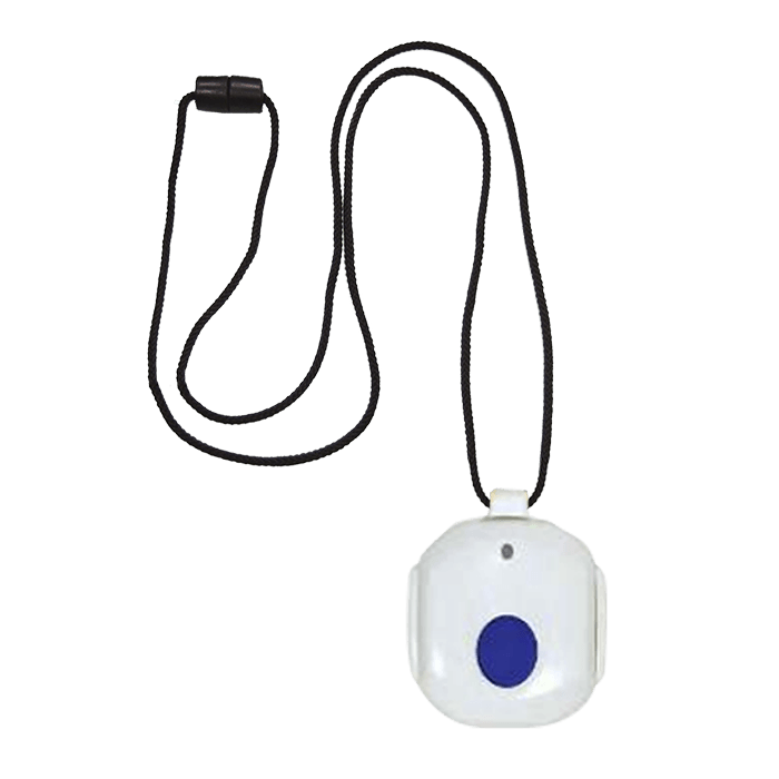 SmartLink Medi-Guardian MKII 4G | INS CareCall