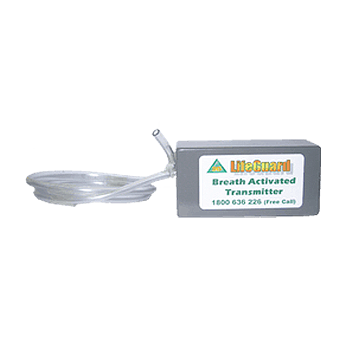 LifeGuard L-401 | INS CareCall