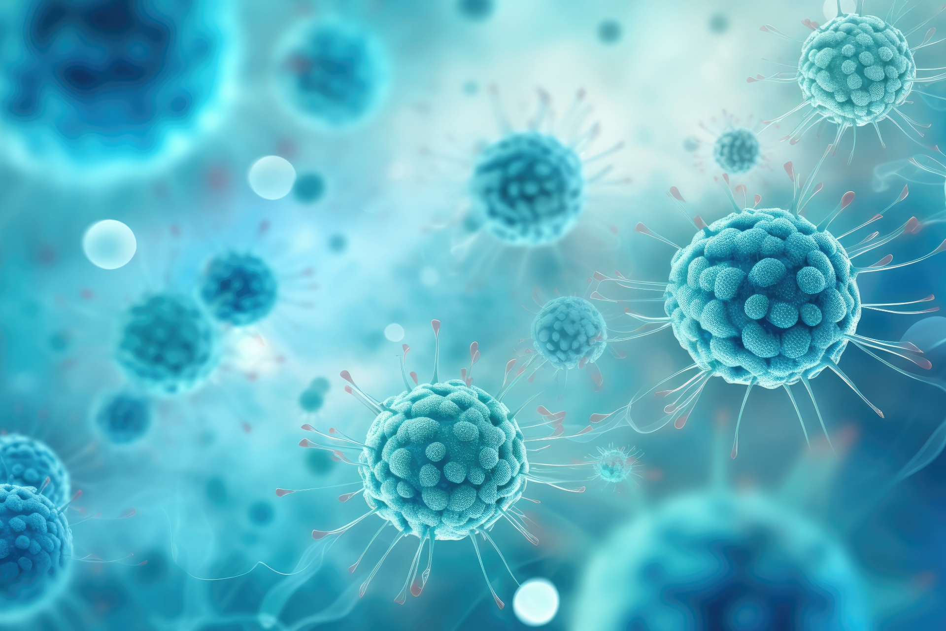 The Real Impact of Cancer in Australia: Stats and Key Facts