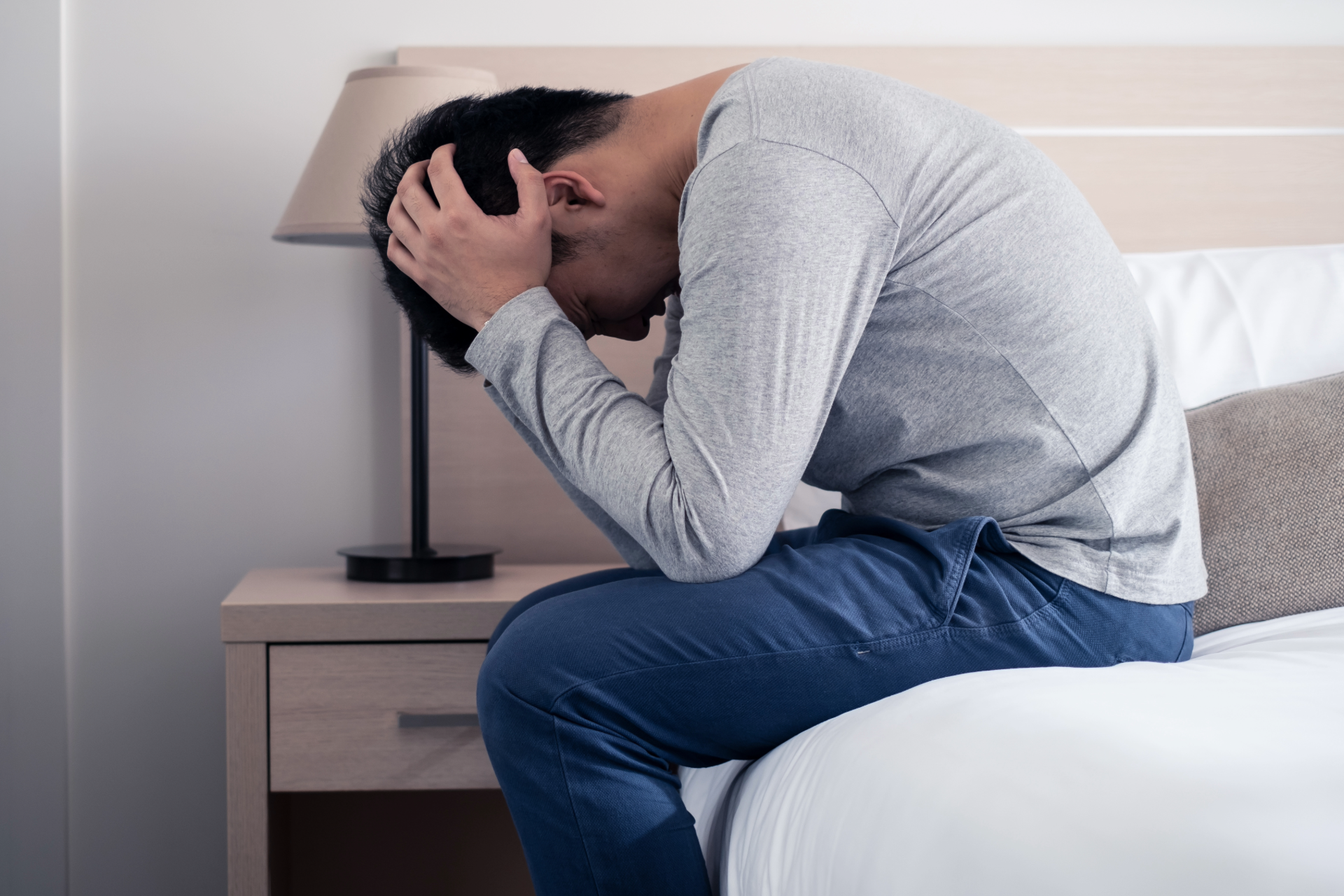 Facing Male Loneliness: Real Ways to Build Connection
