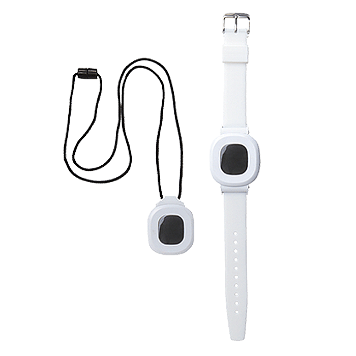 LifeGuard L-401 | INS CareCall