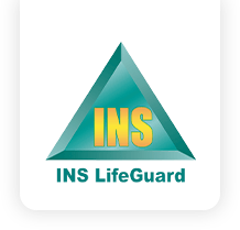 Monitored Personal Alarms for Home & Away | INS LifeGuard