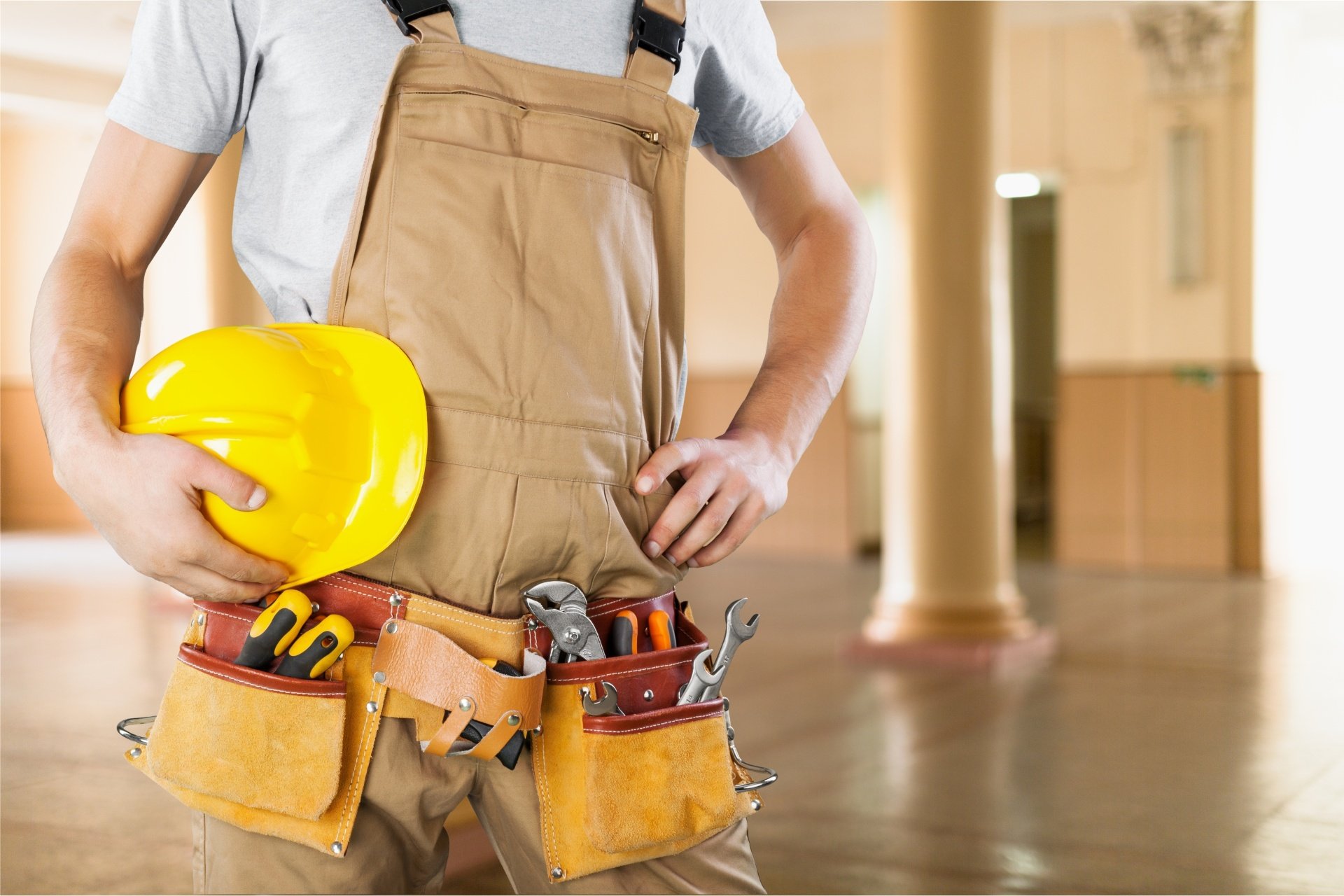 Impresa Edile a Giussano | CF Costruzioni