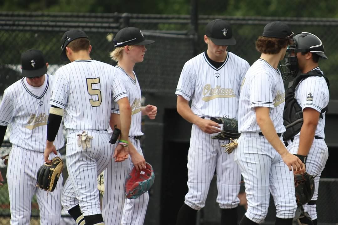NWO BASEBALL - Northern Westchester Outlaws Baseball