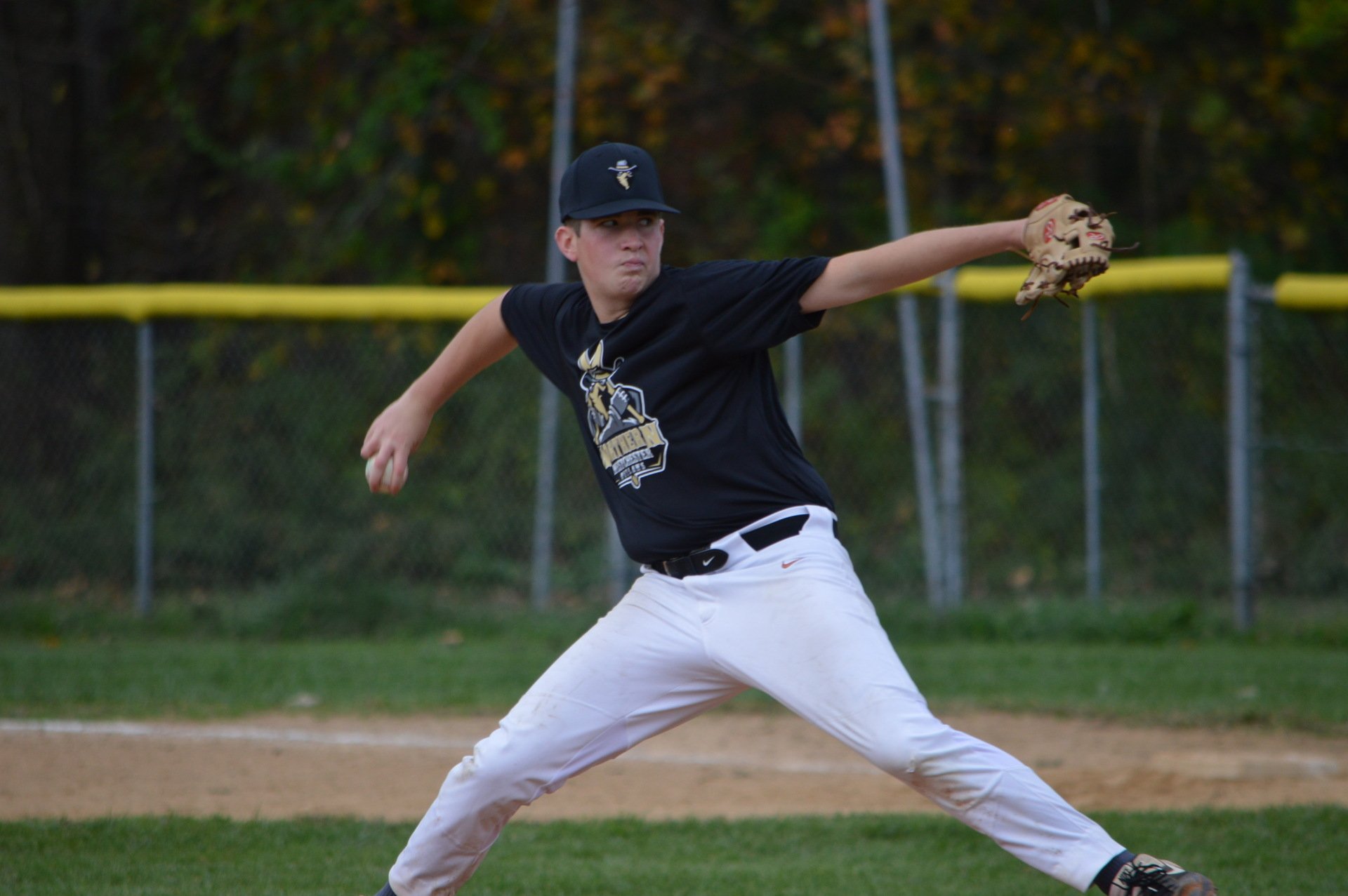 NWO BASEBALL - Northern Westchester Outlaws Baseball
