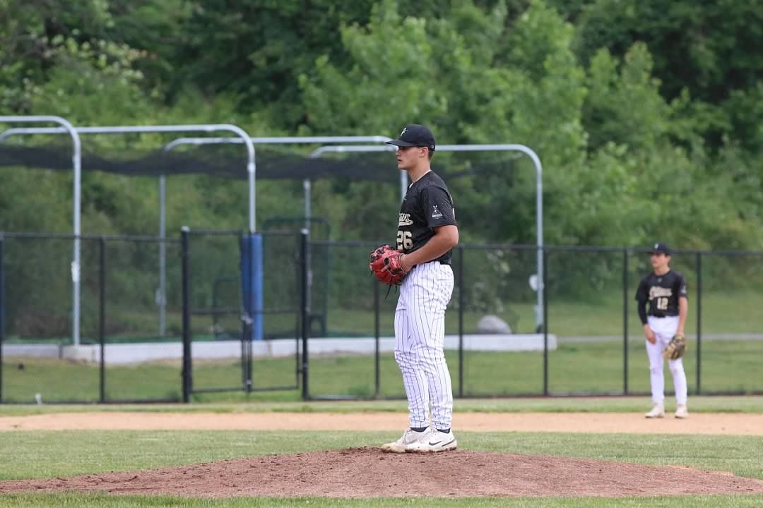 NWO BASEBALL - Northern Westchester Outlaws Baseball