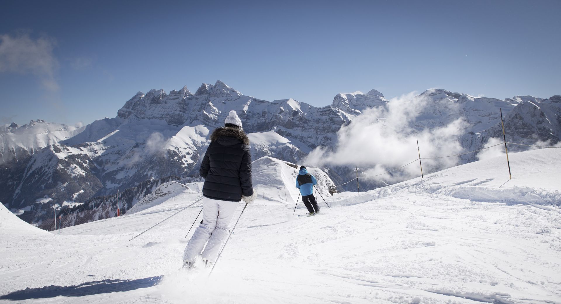Short Break Skiing - Absolutely Snow: Ski Operator