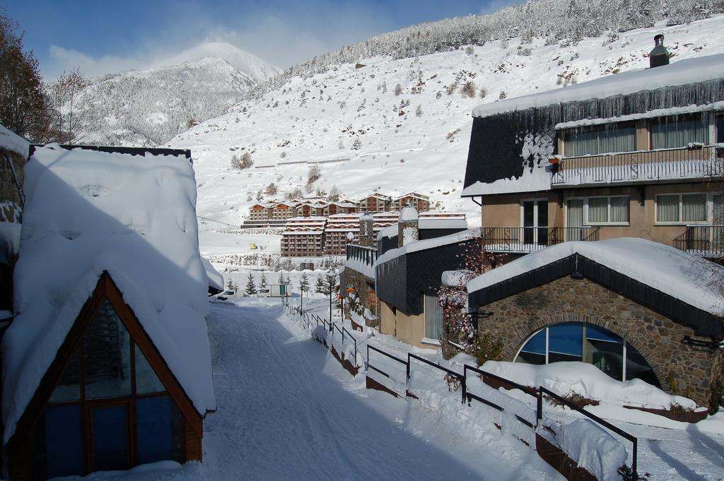 El Tarter Ski Holidays | Absolutely Snow