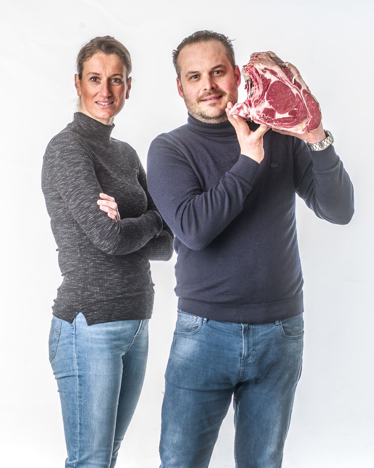 Handelaar