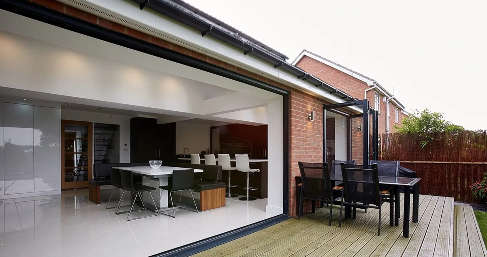 NB Electrical & Building Services Bristol | Case Studies