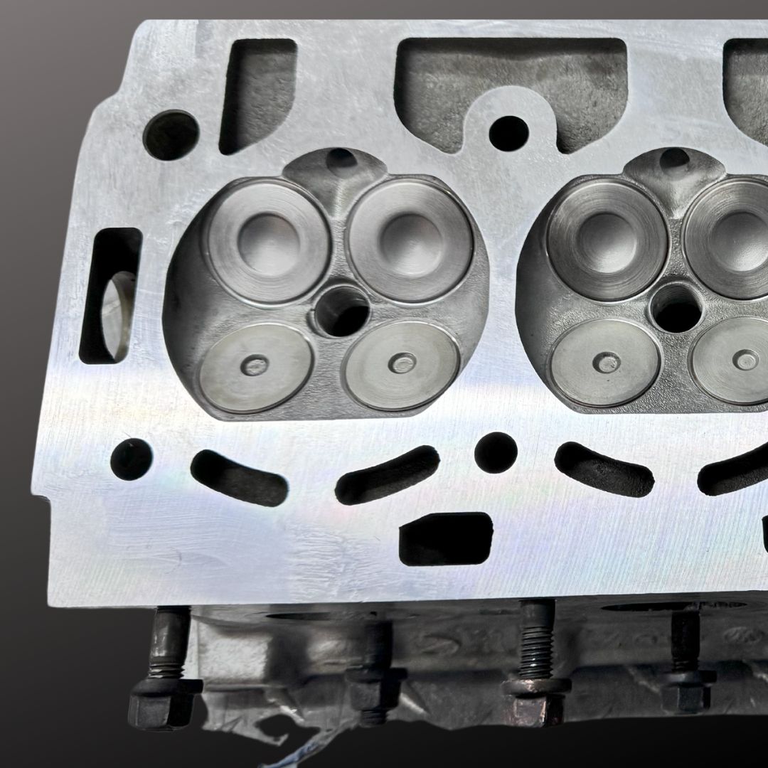 Volkswagen Scirocco CAV Γενική Επισκευή