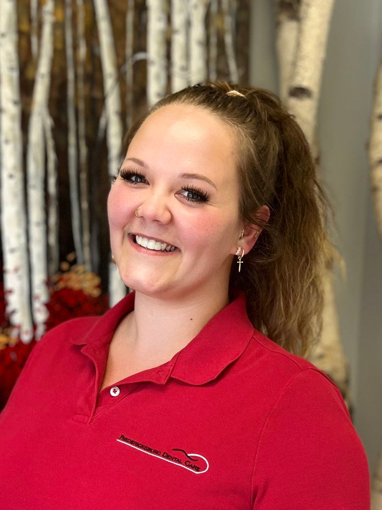 Our Practice — Fredericksburg Dental Care