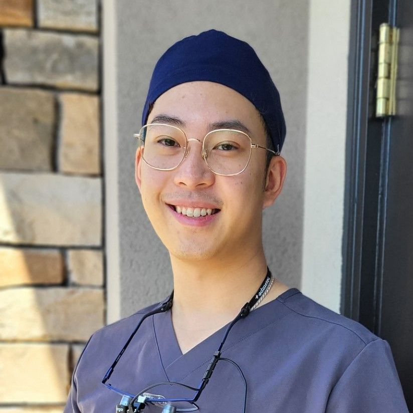 Meet the Dentists — Dentist in Bracebridge, ON | Muskoka Dental