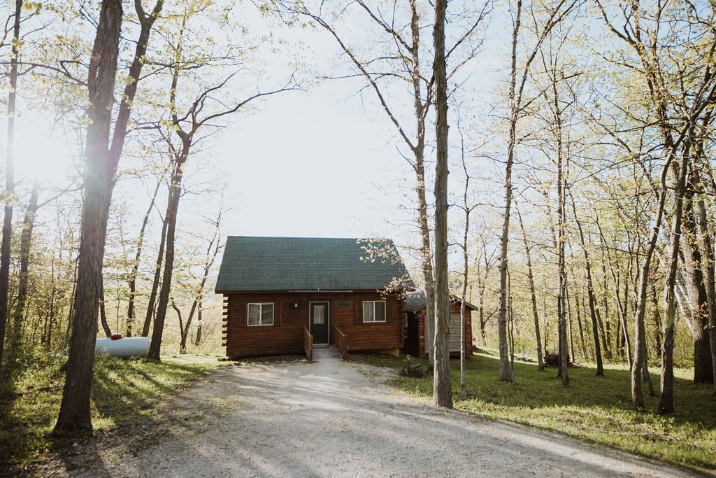 Retreat Facility | La Crosse County, WI | High Point Retreats