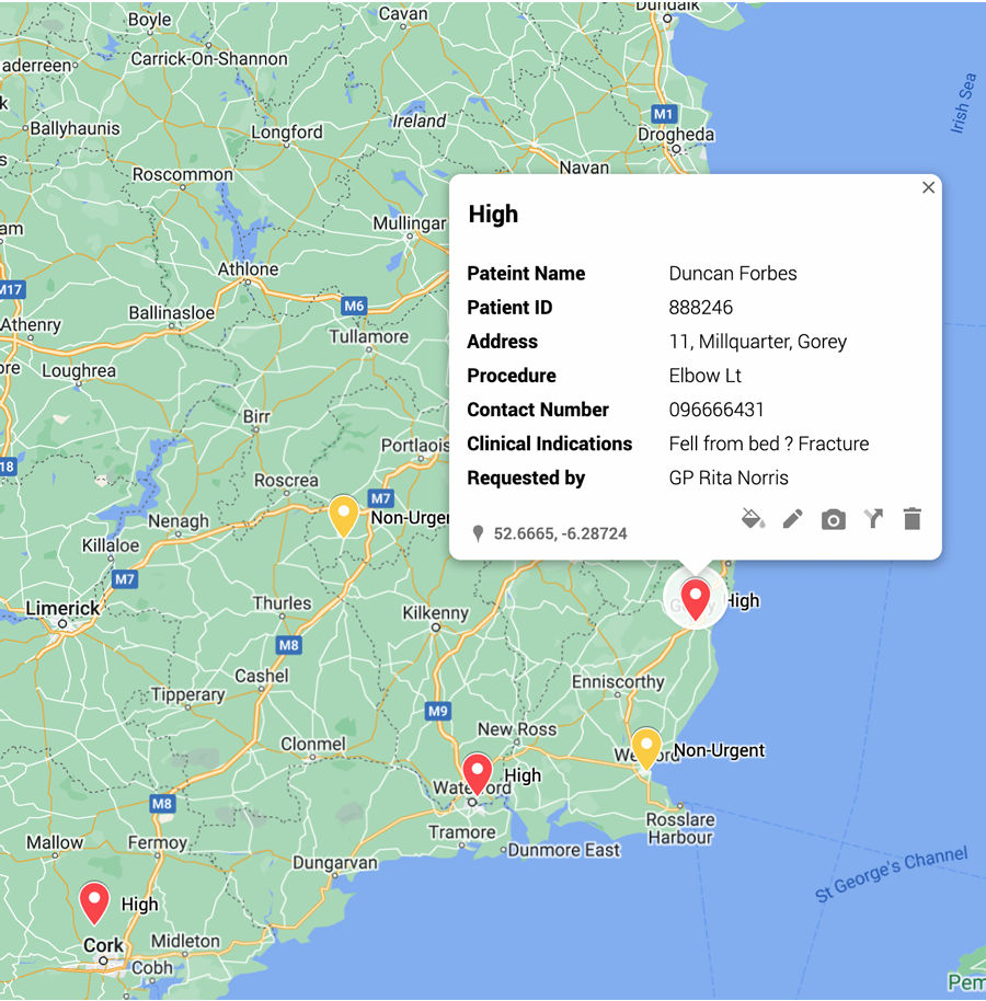 Aptvision introduces VisionRIS Mobile