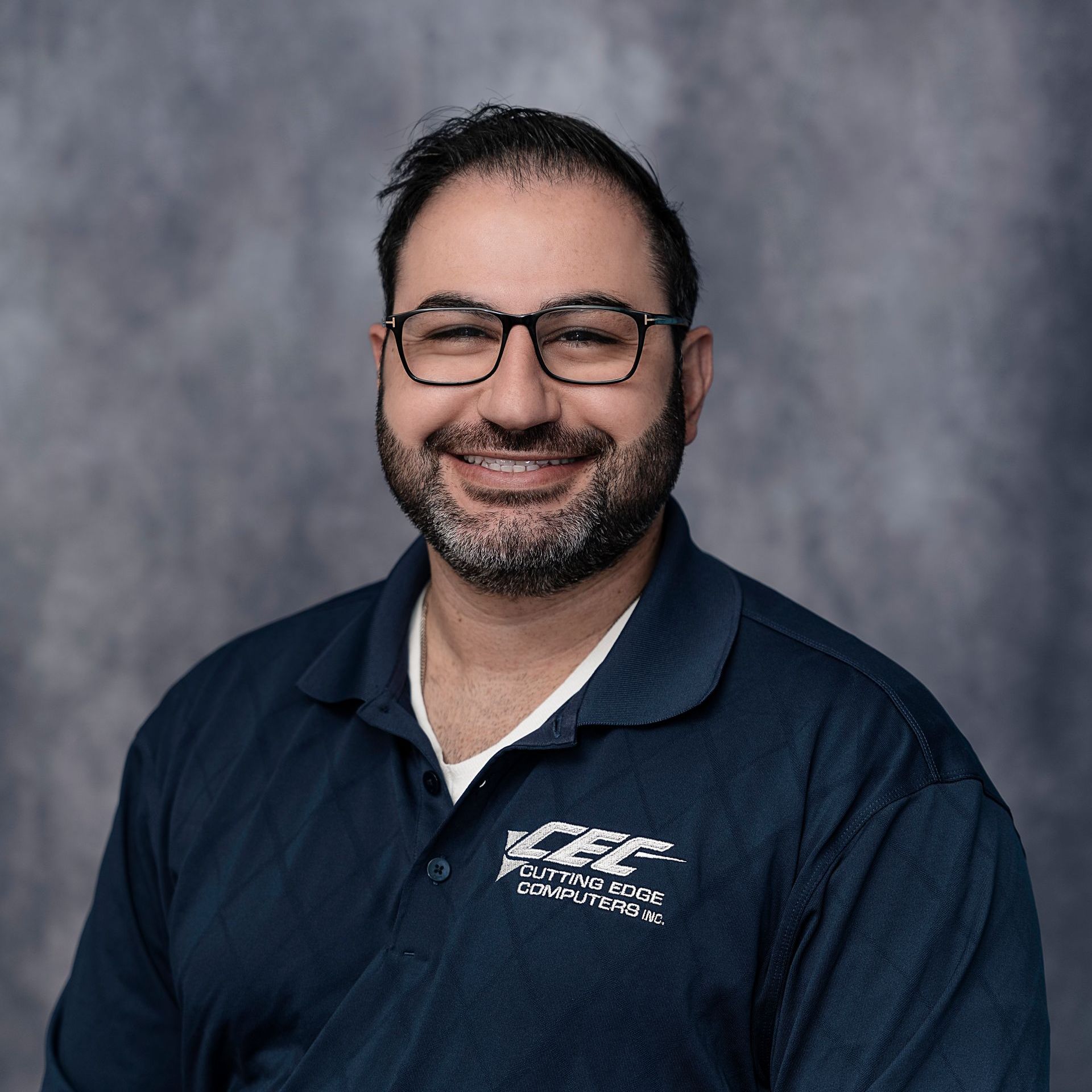 About | Cutting Edge Computers