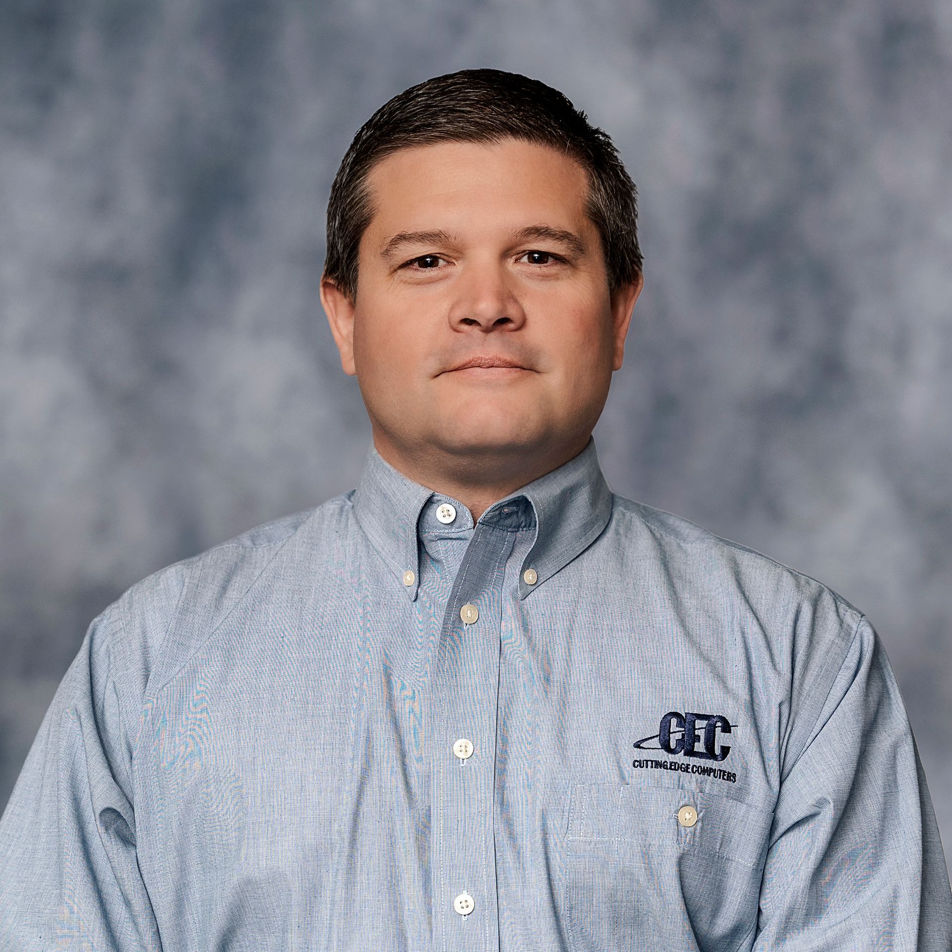 About | Cutting Edge Computers