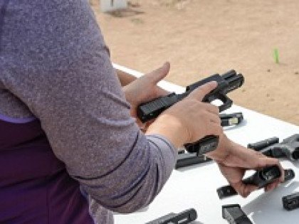 Home | First Call Firearms Training LLC