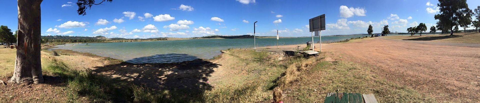 Recreation Gallery | Muswellbrook, NSW | Lake Liddell