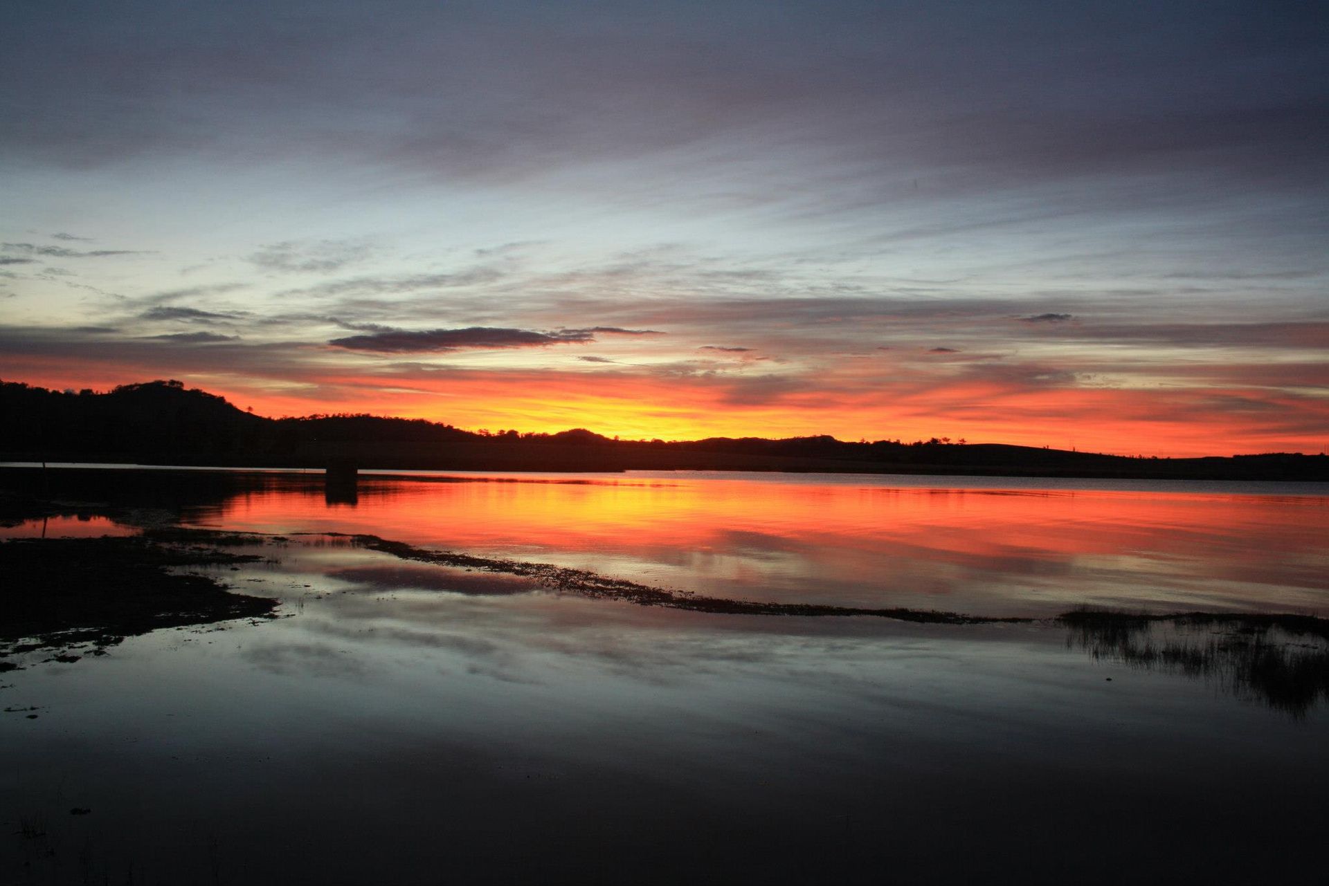 Recreation Gallery | Muswellbrook, NSW | Lake Liddell