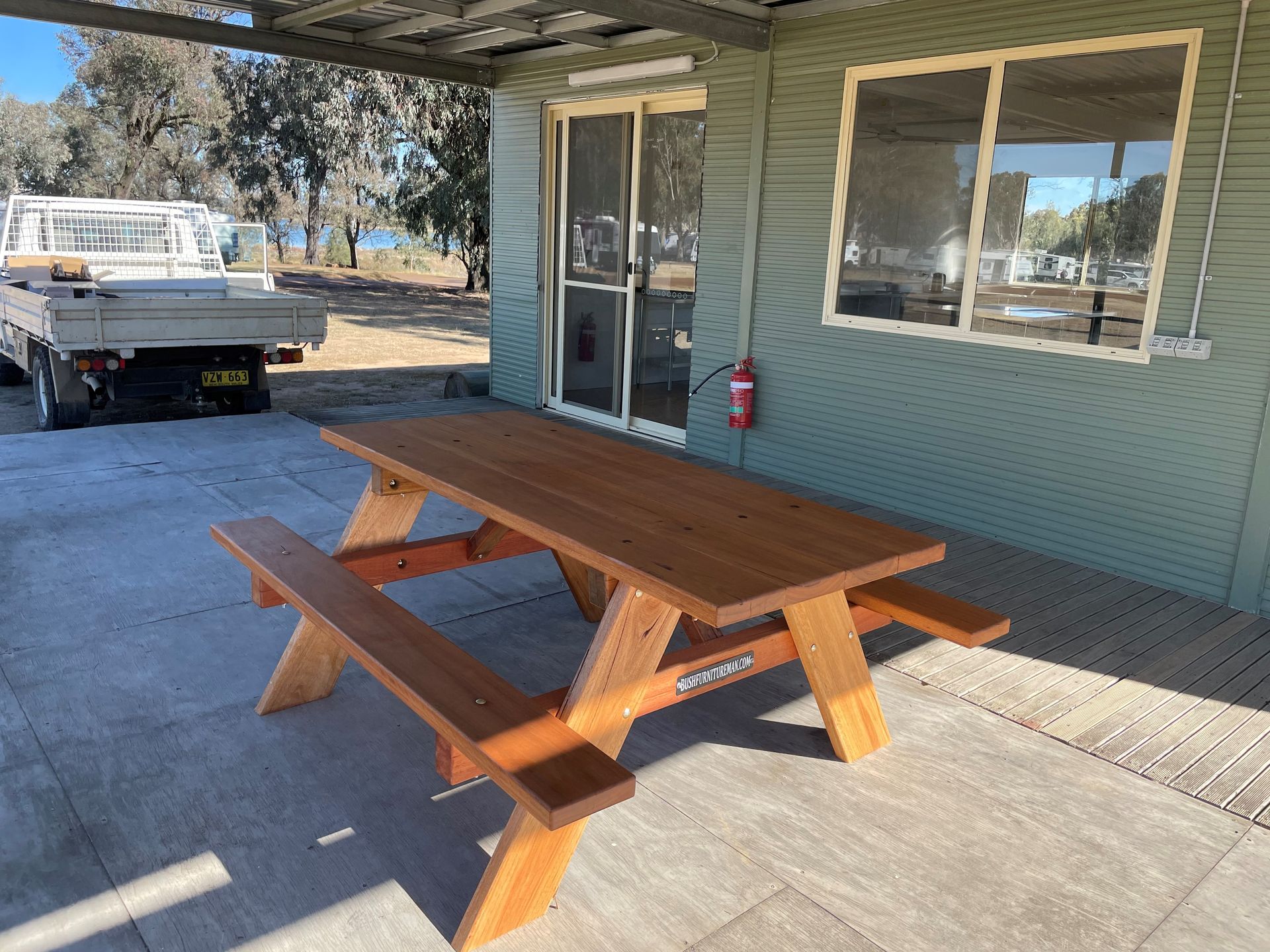 Recreation Gallery | Muswellbrook, NSW | Lake Liddell