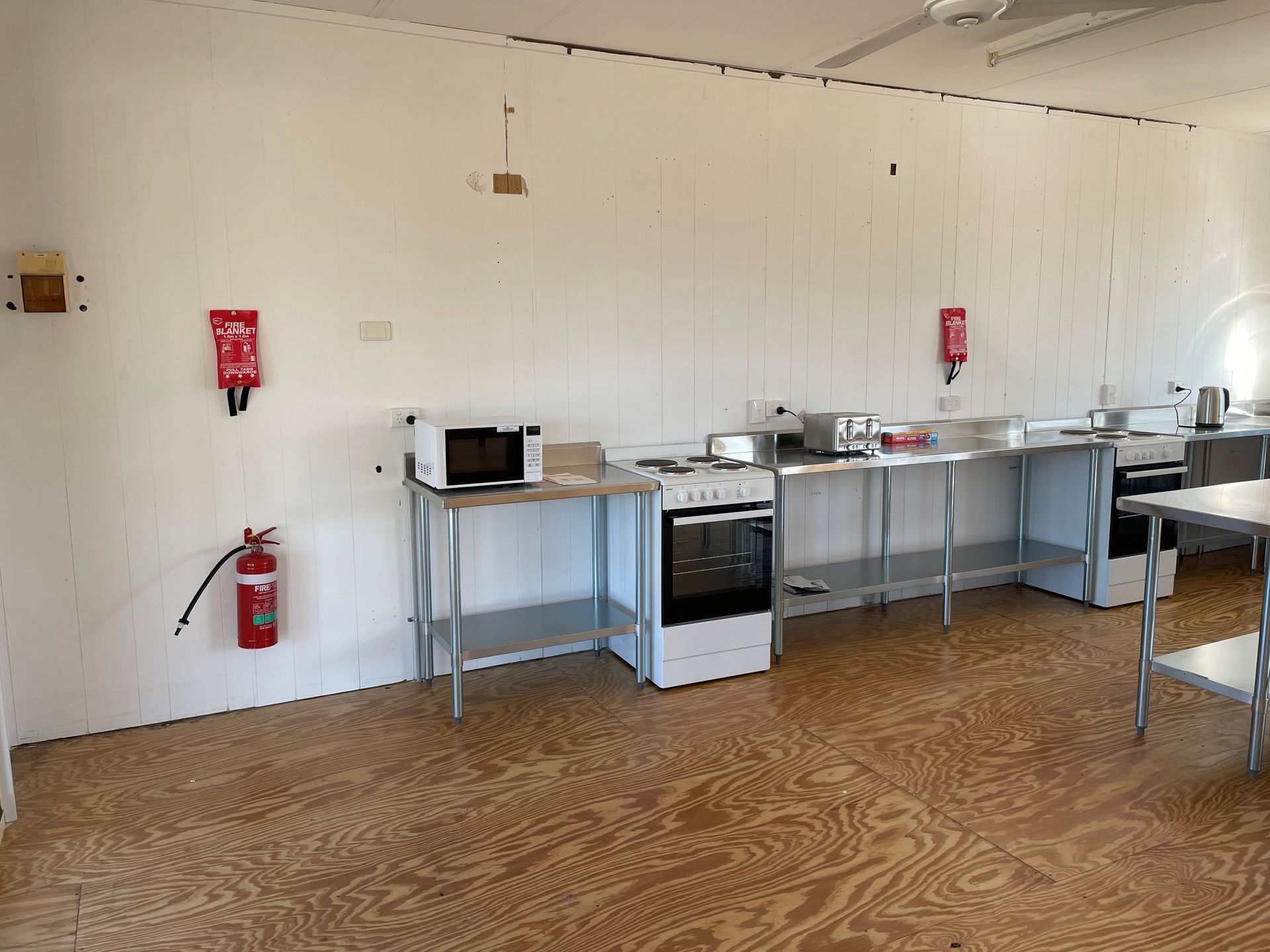 Recreation Gallery | Muswellbrook, NSW | Lake Liddell