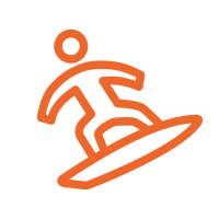 Reserve for Functions & Events | Muswellbrook, NSW | Lake