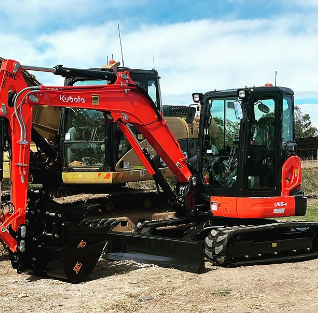 Demolition & Excavation Services | MPPH Sydney