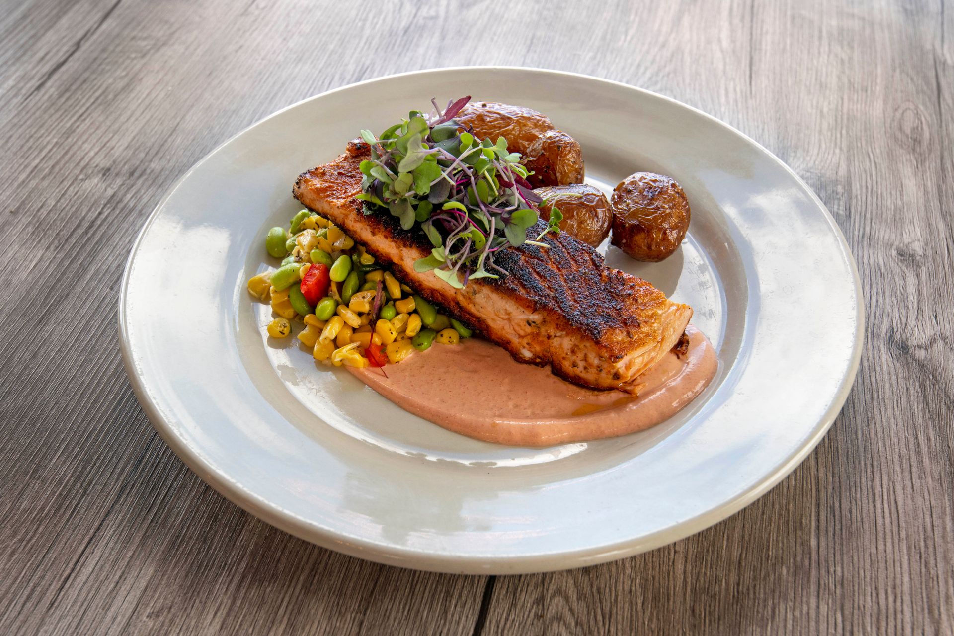 Dine | Sebasco Harbor Resort | Maine Coast