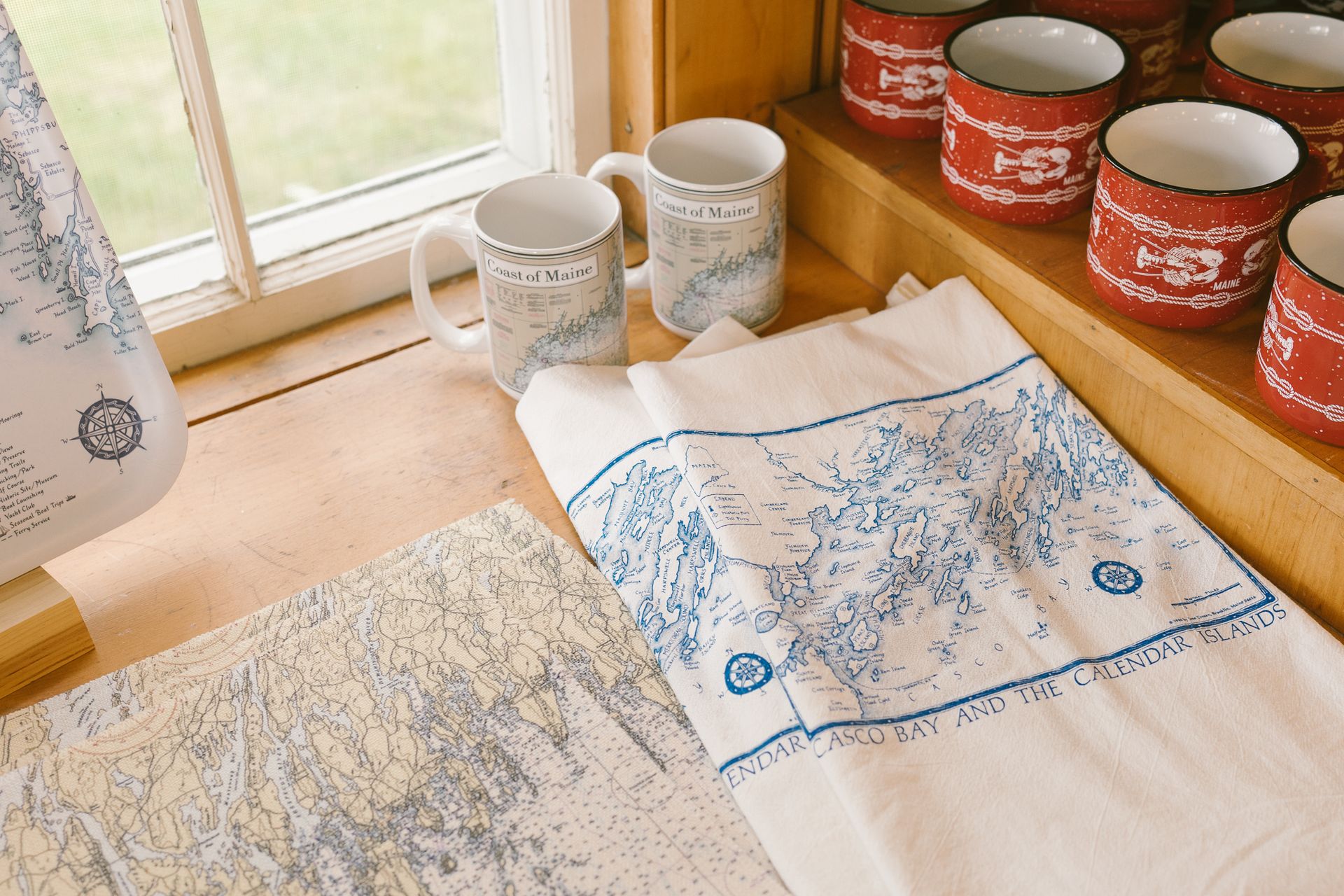 Dine | Sebasco Harbor Resort | Maine Coast